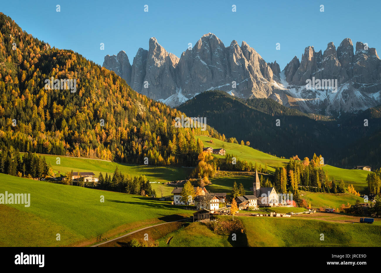 Villnoess hi-res stock photography and images - Alamy