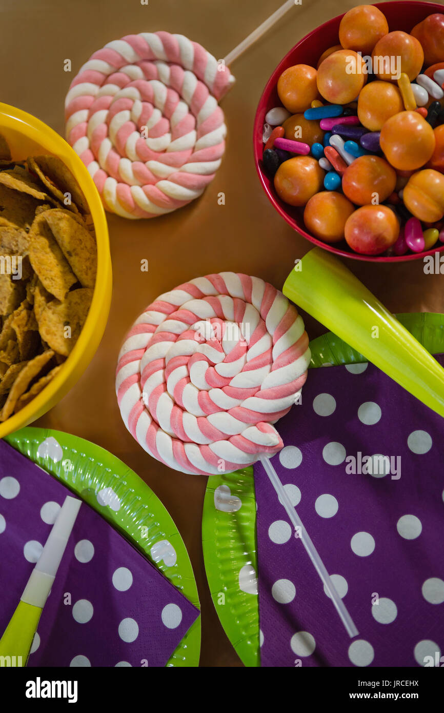 Confectioneries hi-res stock photography and images - Alamy