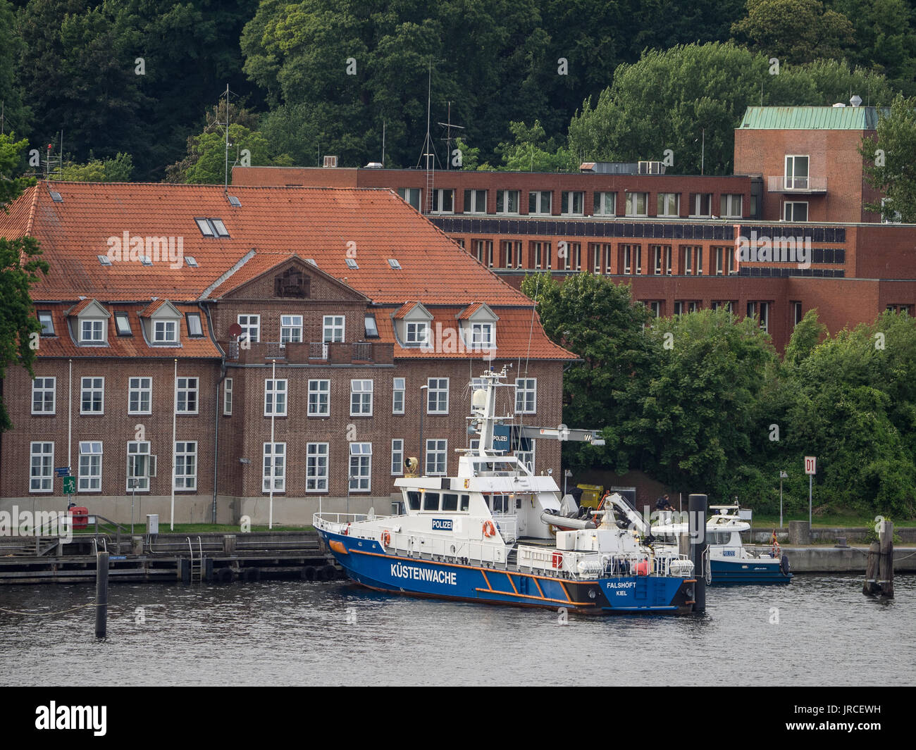 Baltic sea in germany Stock Photo - Alamy