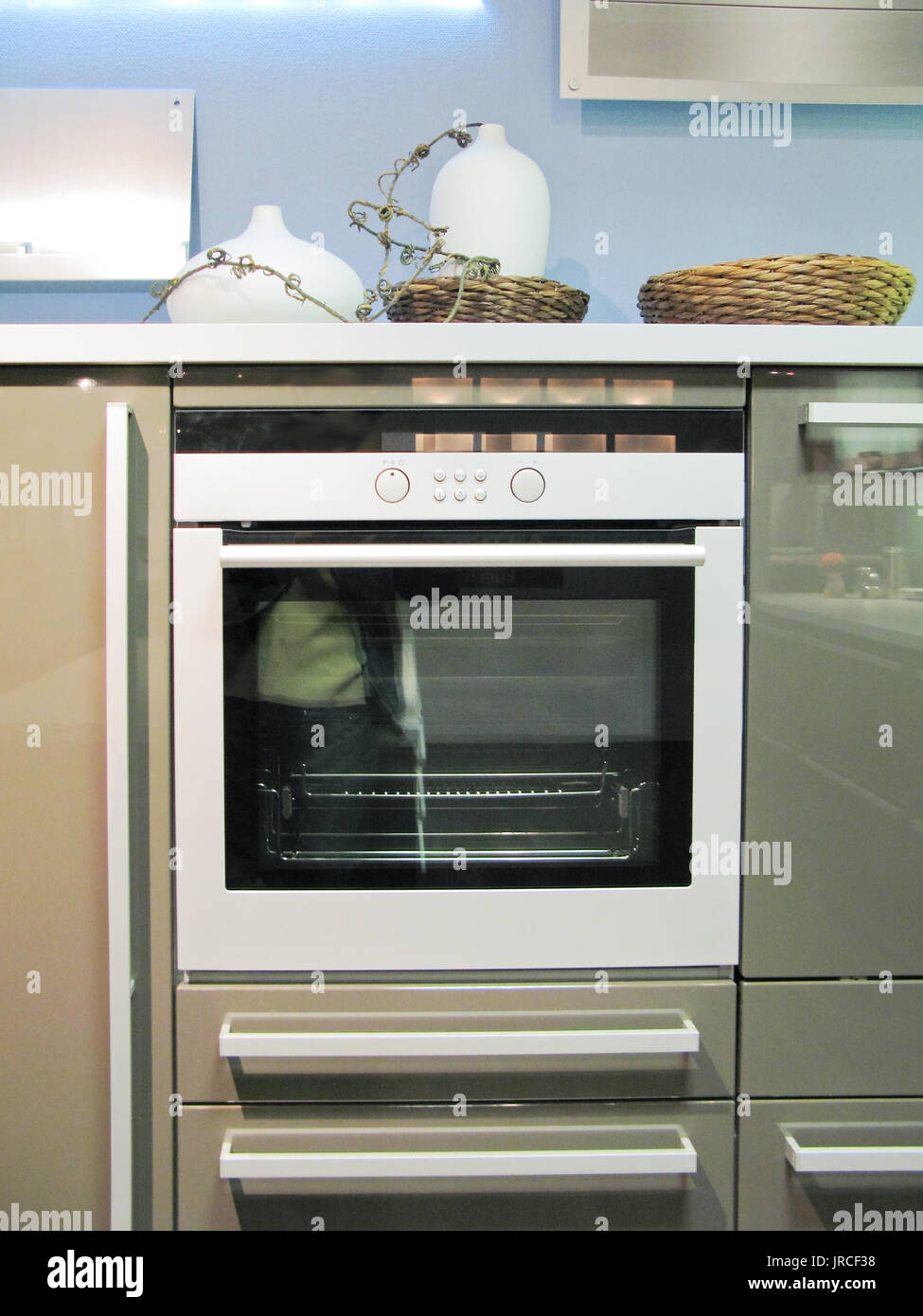 noble red kichten Stock Photo - Alamy