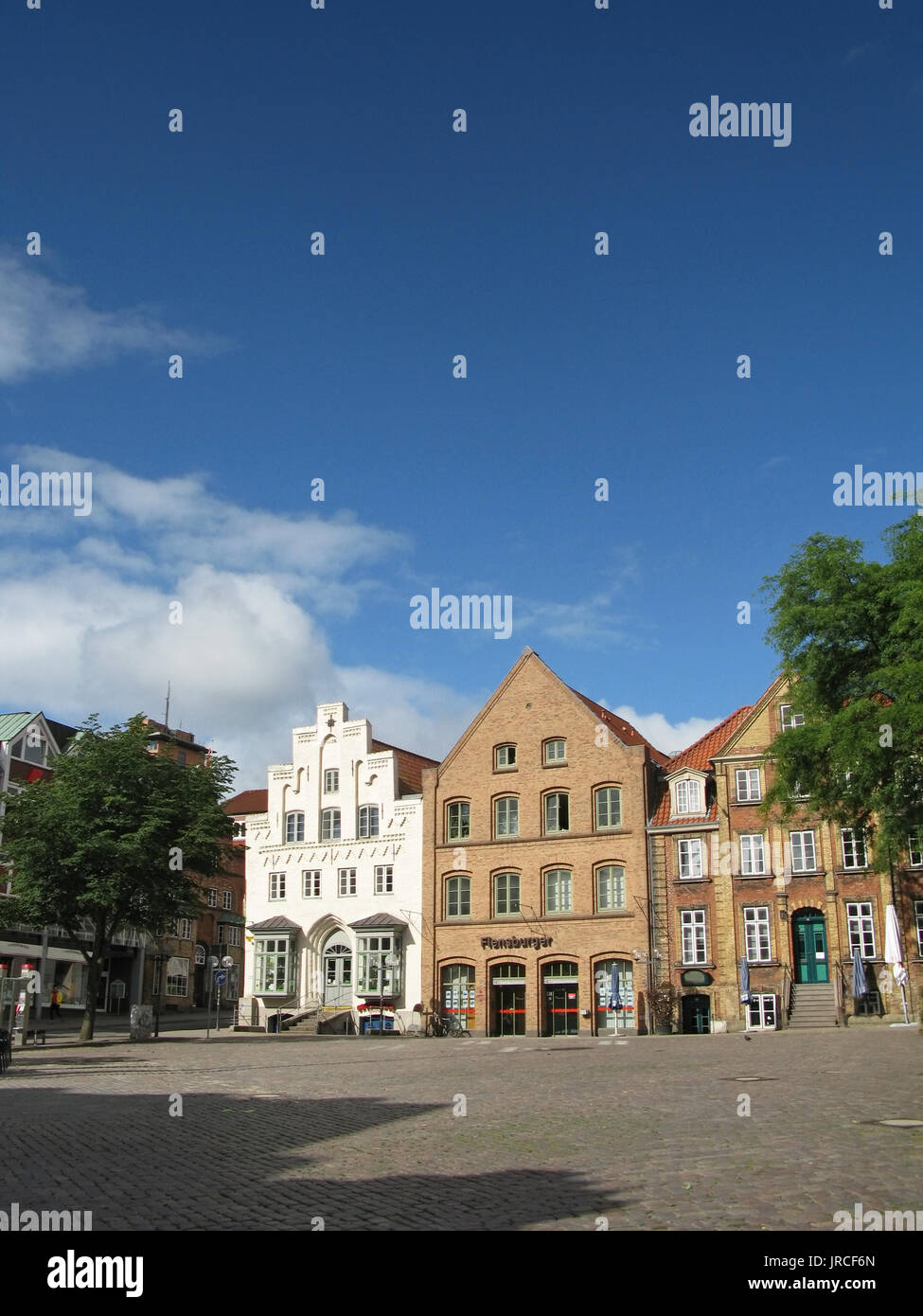 Flensburg City High Resolution Stock Photography and Images - Alamy
