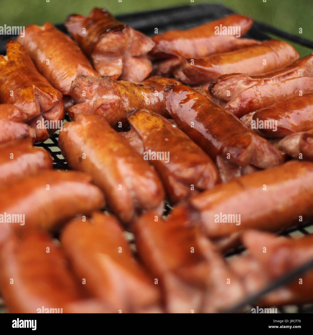 Susages hi-res stock photography and images - Alamy