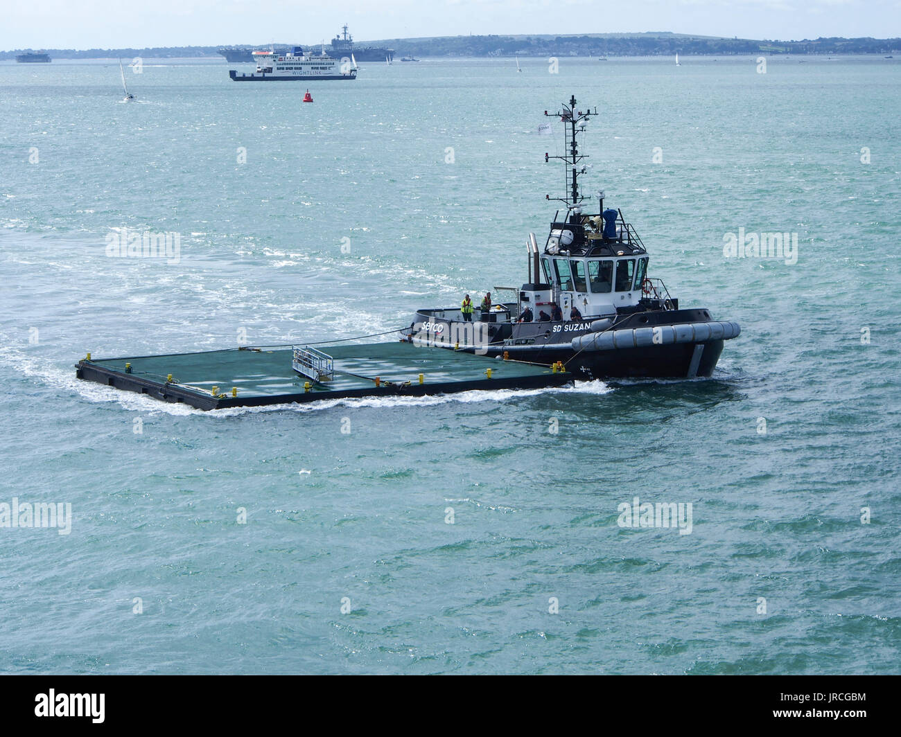 Serco transport hi-res stock photography and images - Alamy