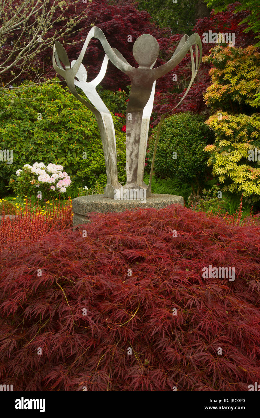 Azalea Oregon High Resolution Stock Photography and Images - Alamy