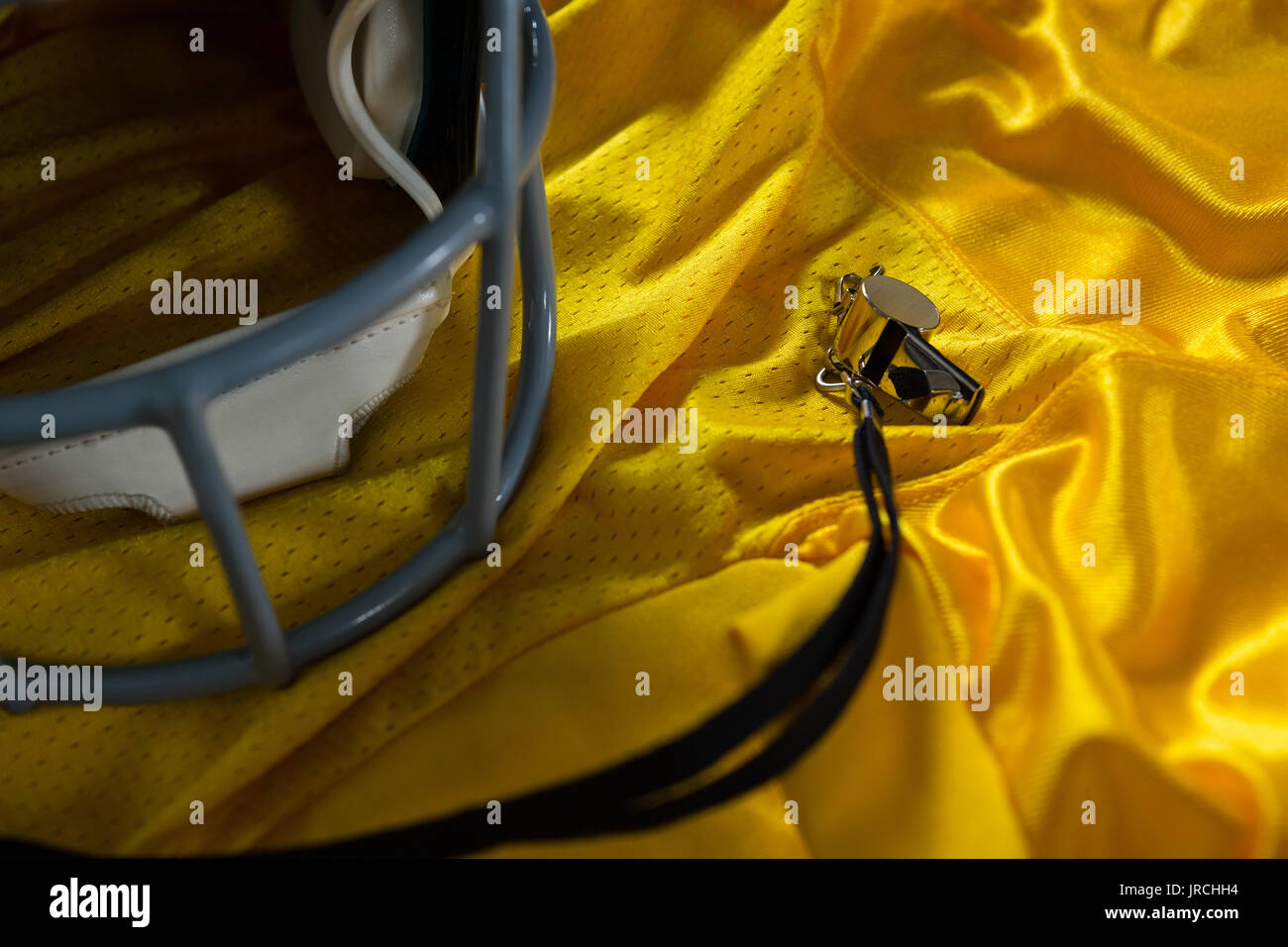 Referee whistle hi-res stock photography and images - Alamy