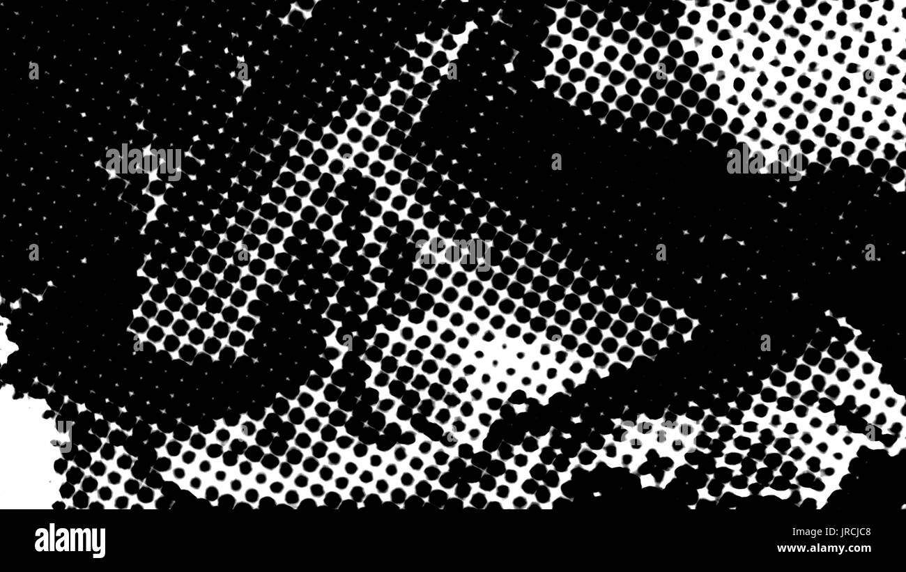 Halftone screen hi-res stock photography and images - Alamy