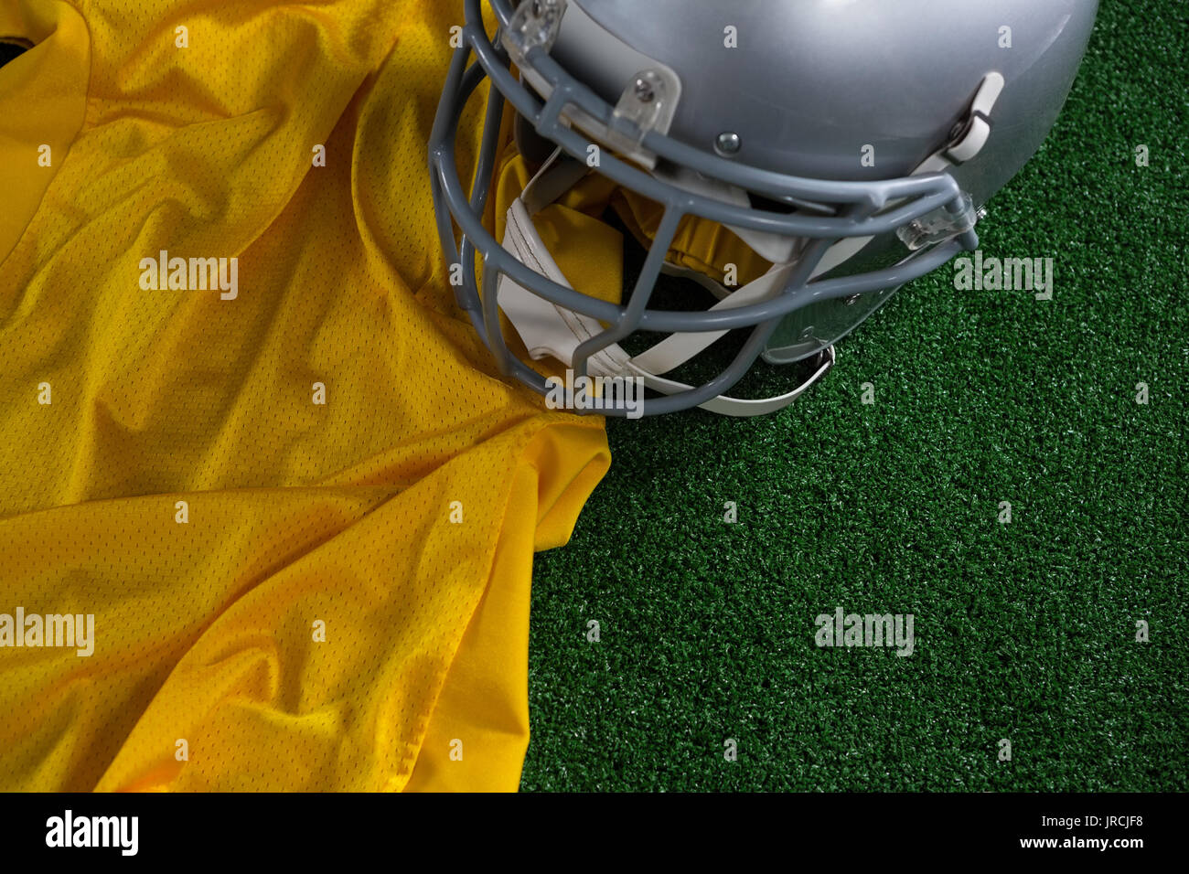 Football close up head head shot hi-res stock photography and images ...