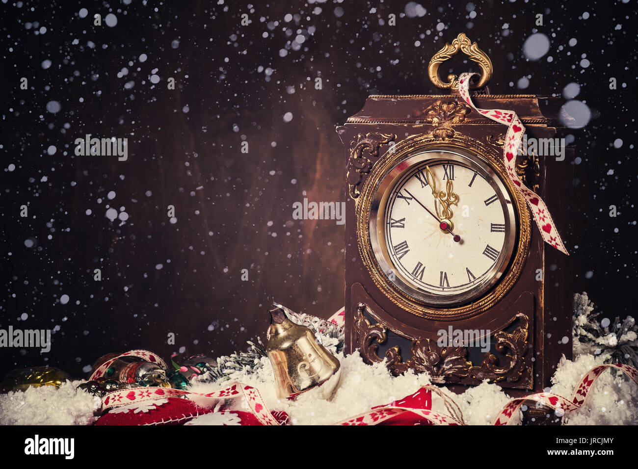 Almost midnight hi-res stock photography and images - Alamy