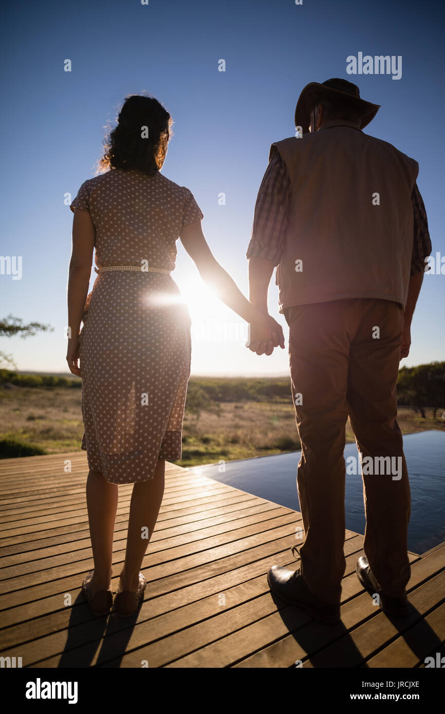 Hand vacation holiday hi-res stock photography and images - Alamy