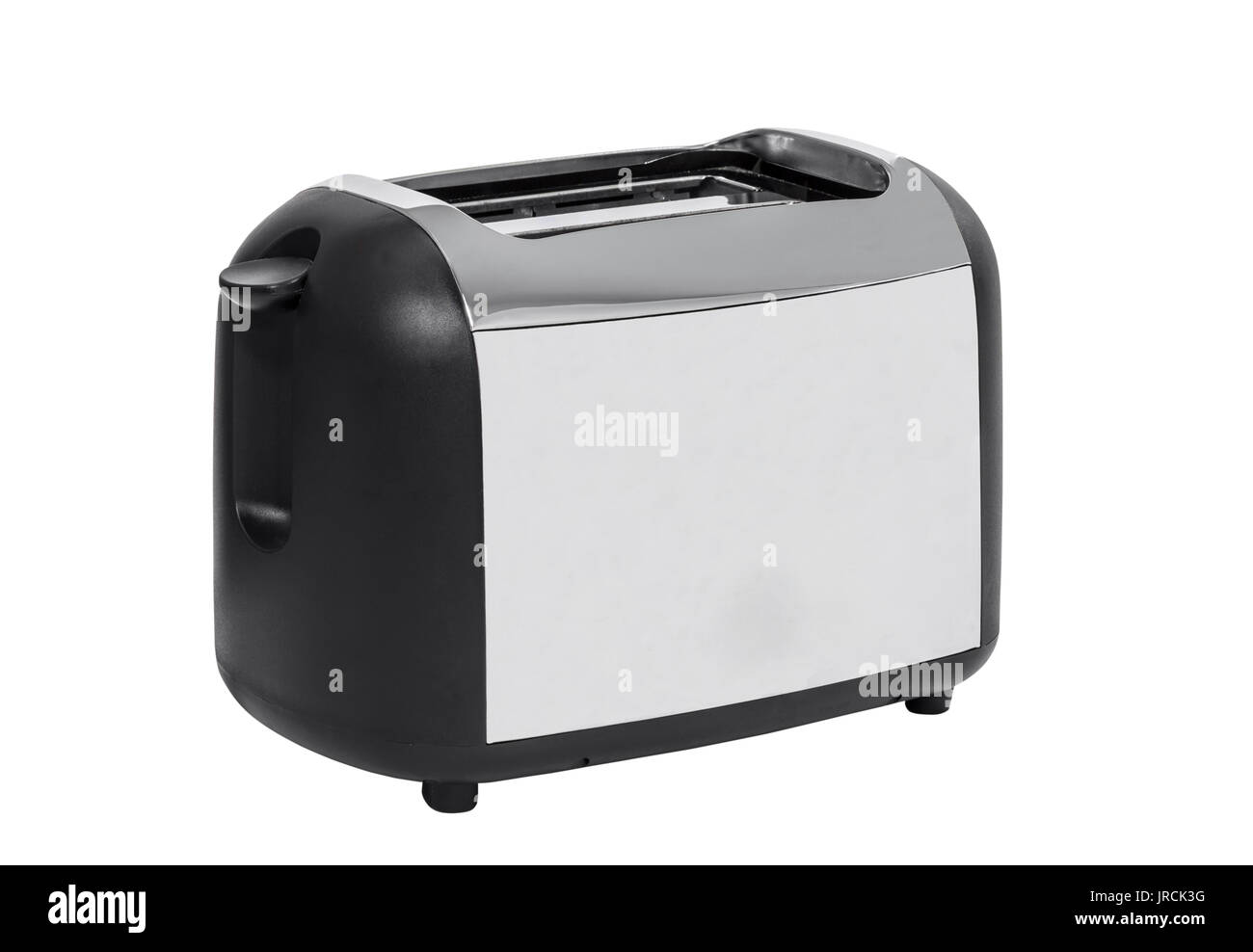Toaster electric Cut Out Stock Images & Pictures - Alamy
