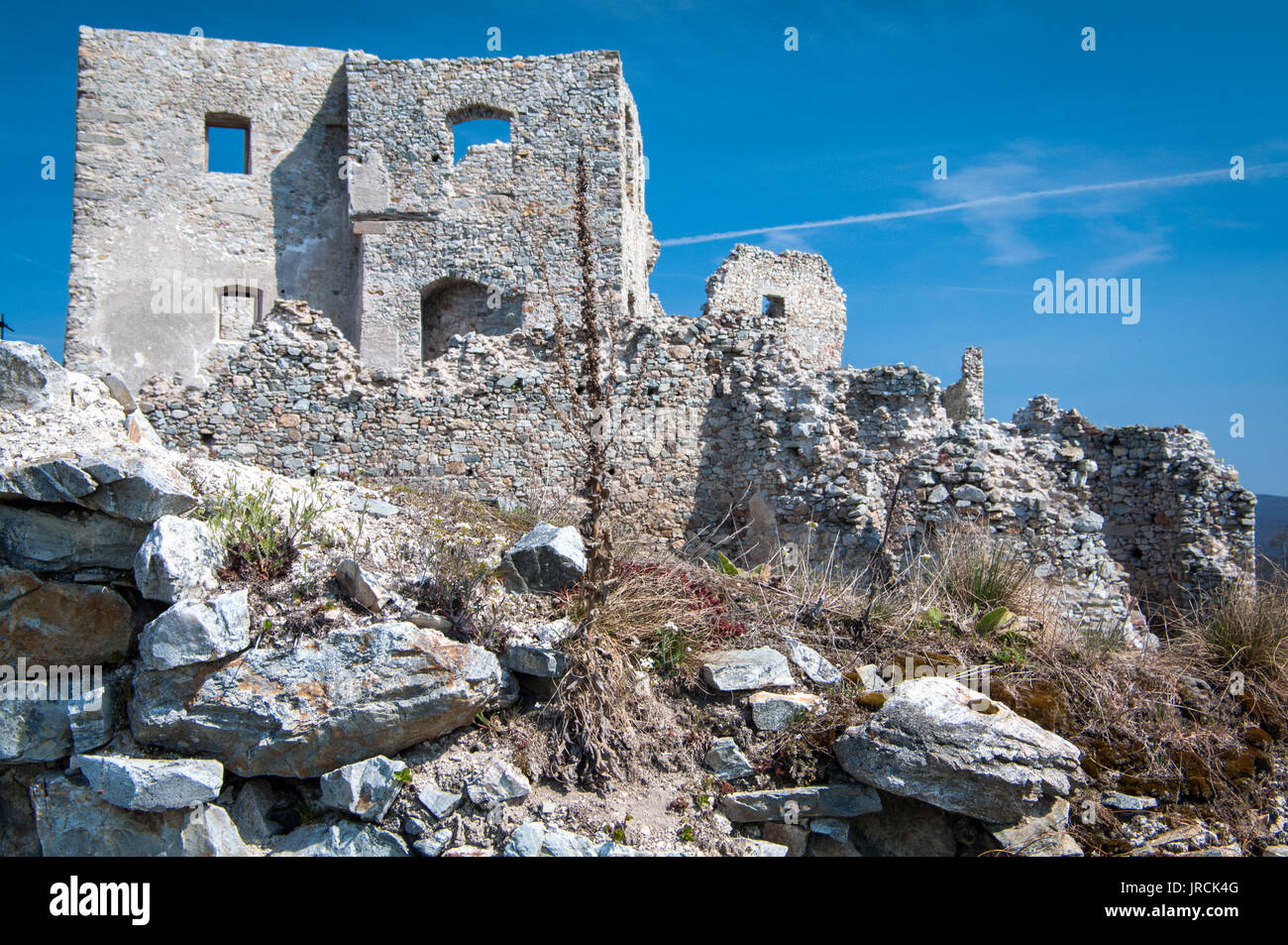 Spissky hrad hi-res stock photography and images - Alamy