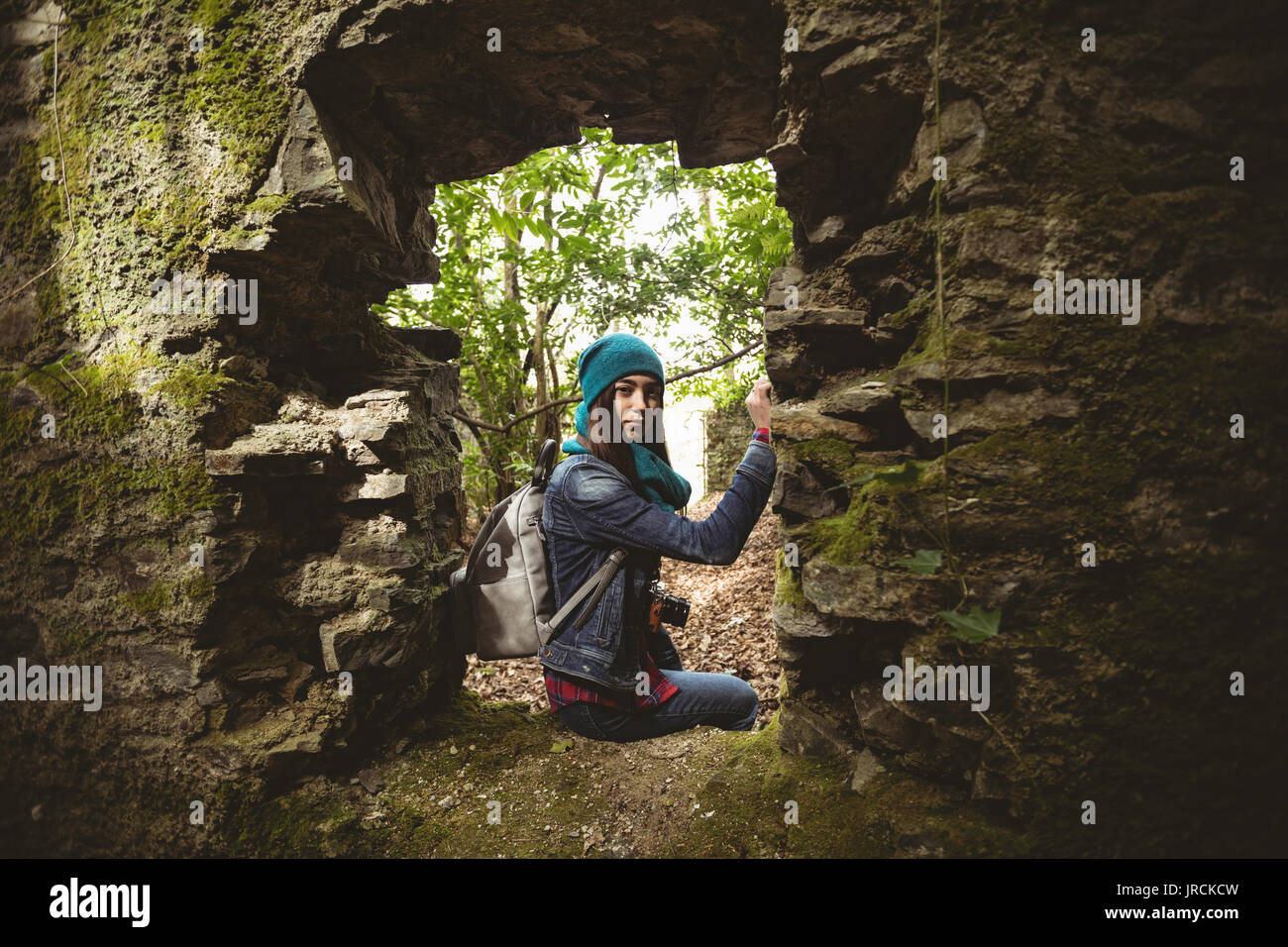 Rock scarf hi-res stock photography and images - Alamy