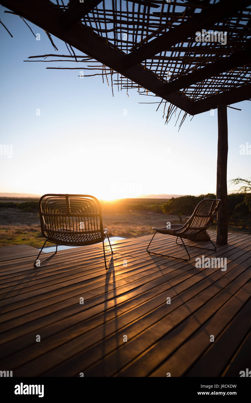 View of the deck hi-res stock photography and images - Alamy