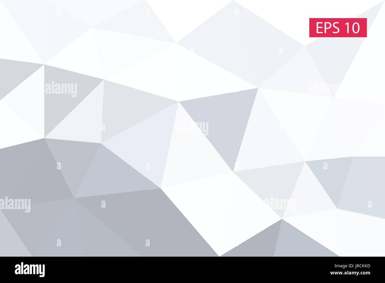 Abstract geometric background, vector from polygons, triangle, vector ...