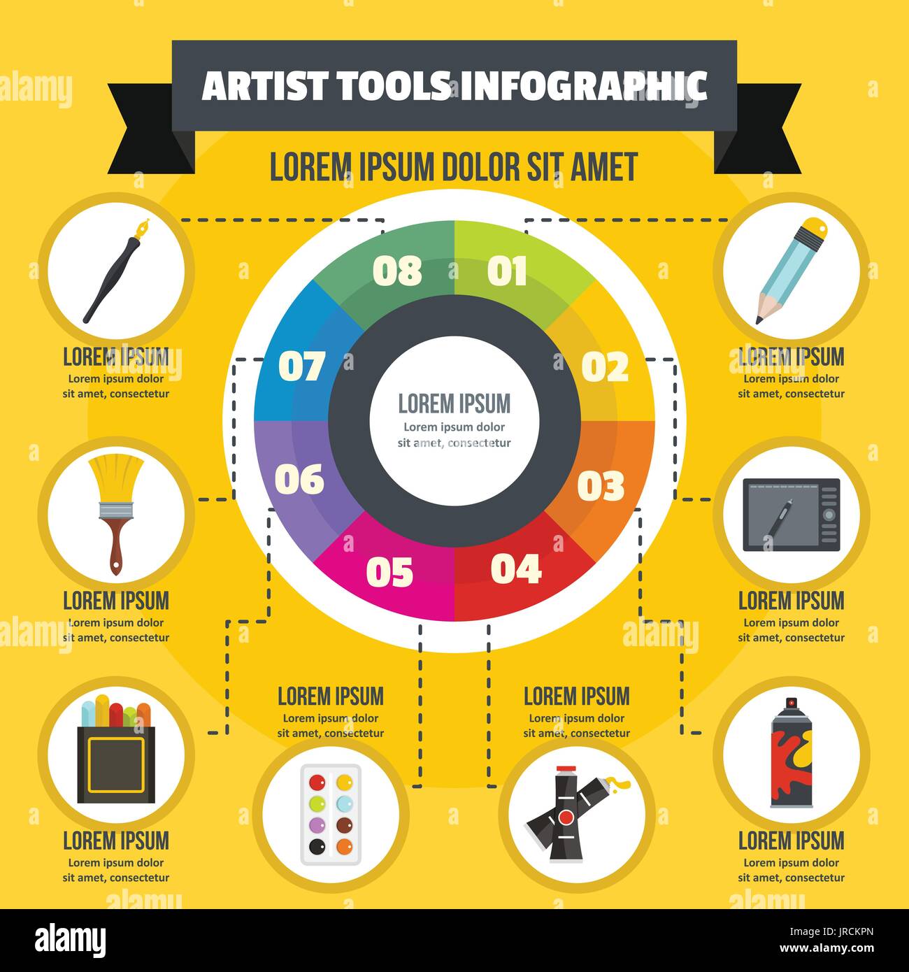 Infographic Art Infographics And Presentation Graphics Designed For An