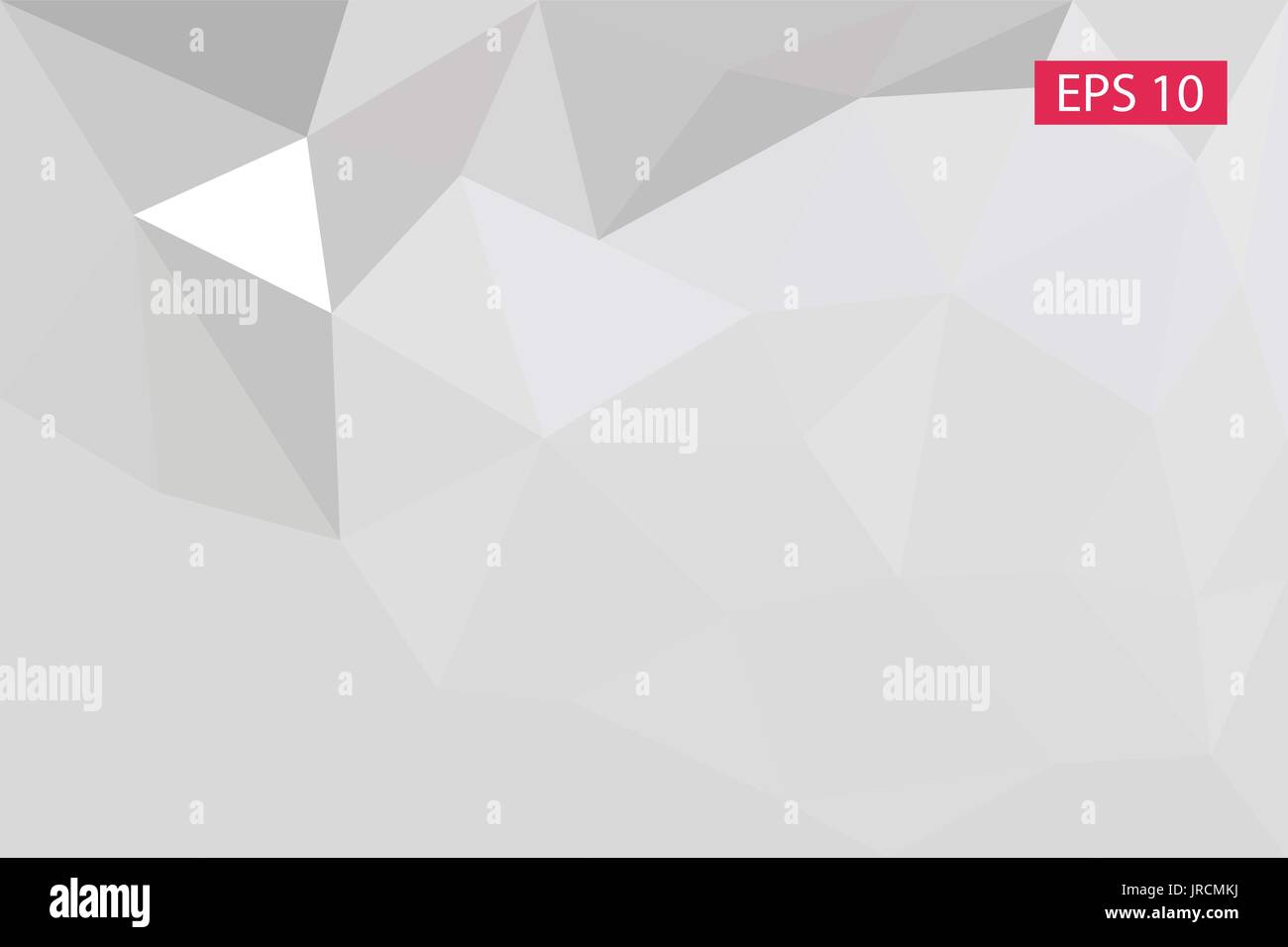 Abstract geometric background, vector from polygons, triangle, vector ...