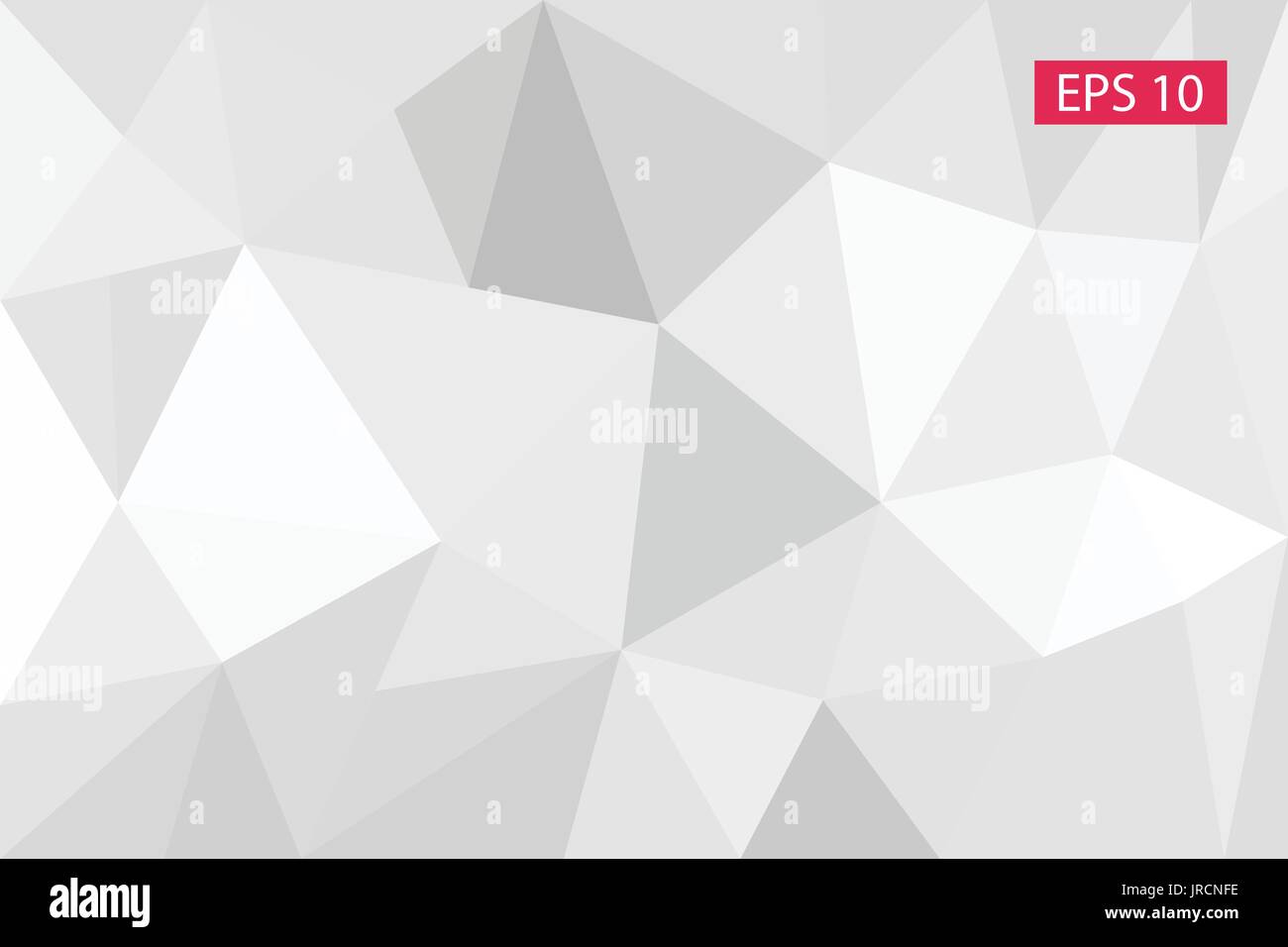 Abstract geometric background, vector from polygons, triangle, vector ...