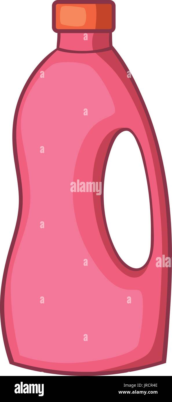 Bleach icon, cartoon style Stock Vector Image & Art - Alamy