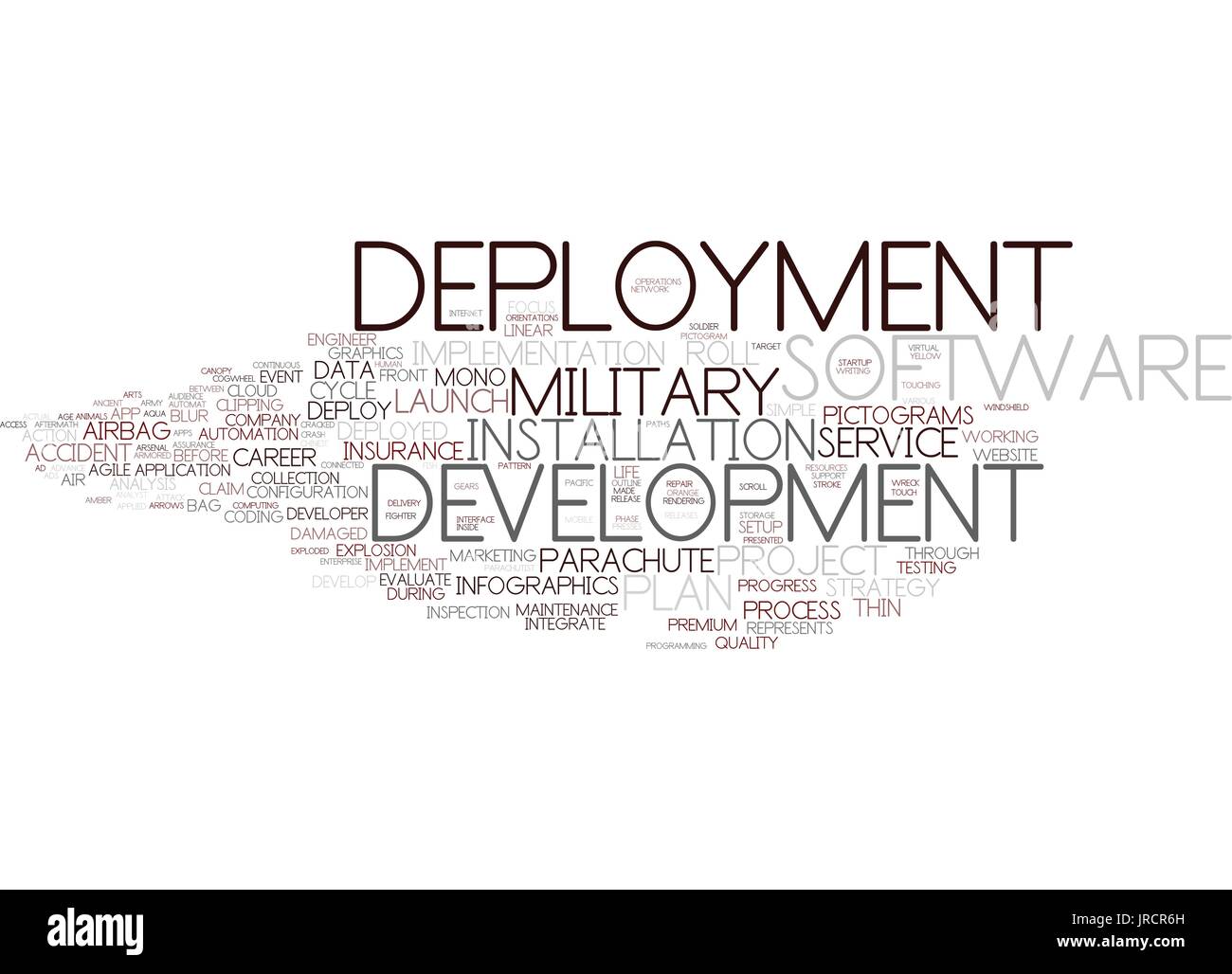 Deployment Vector Vectors High Resolution Stock Photography and Images ...