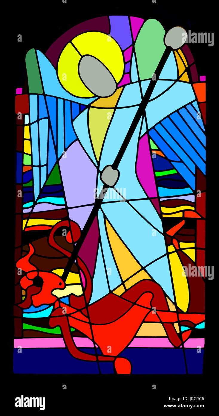 Digital illustration from original photo: Brussels, Belgium. National ...