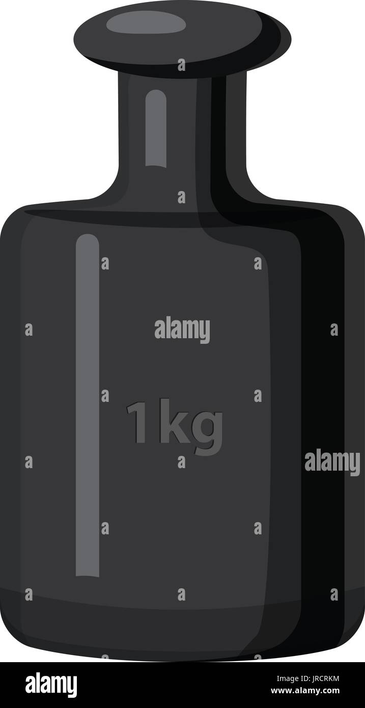 One kilo gram Stock Vector Images - Alamy