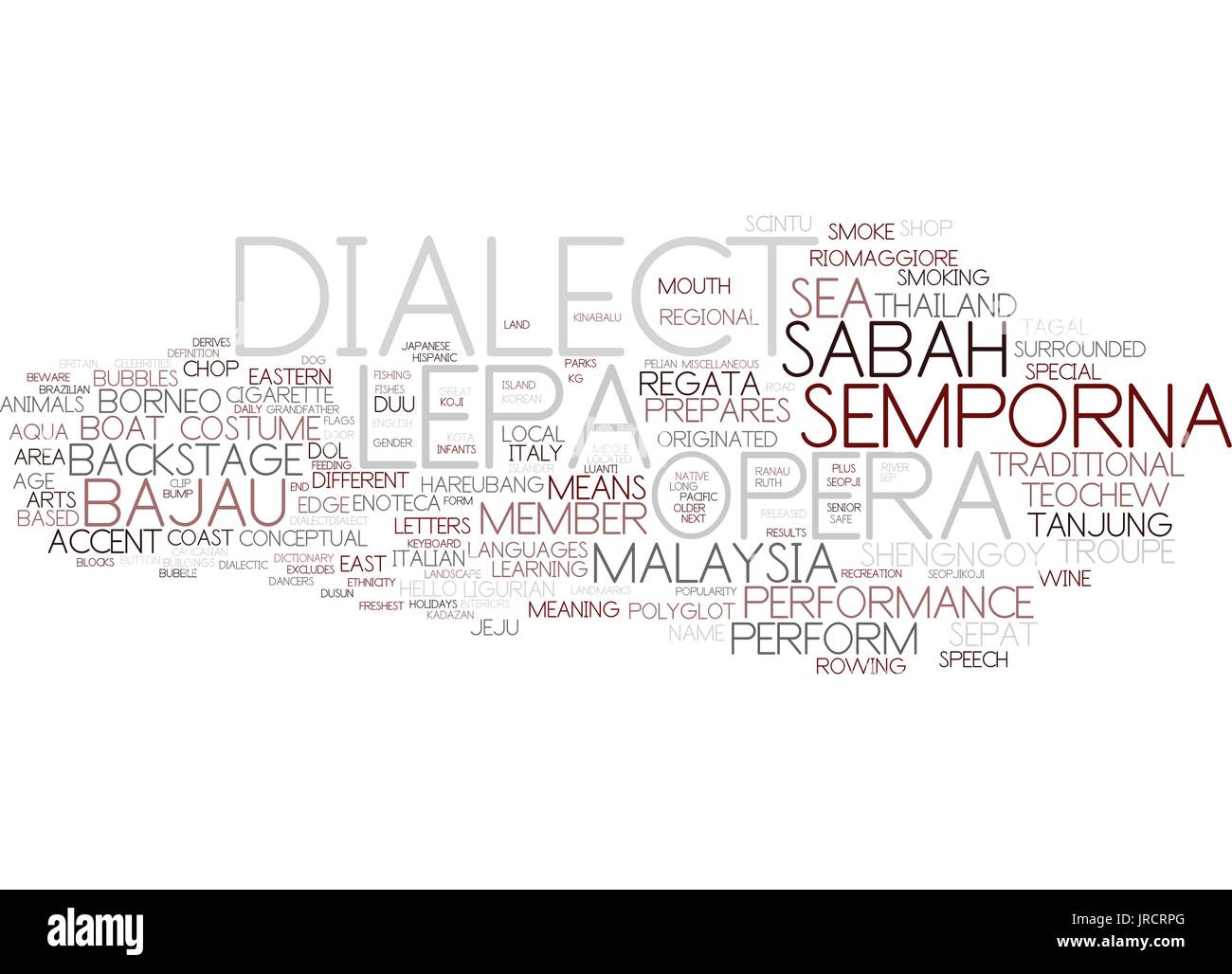 Sabah Vector Vectors High Resolution Stock Photography and Images - Alamy