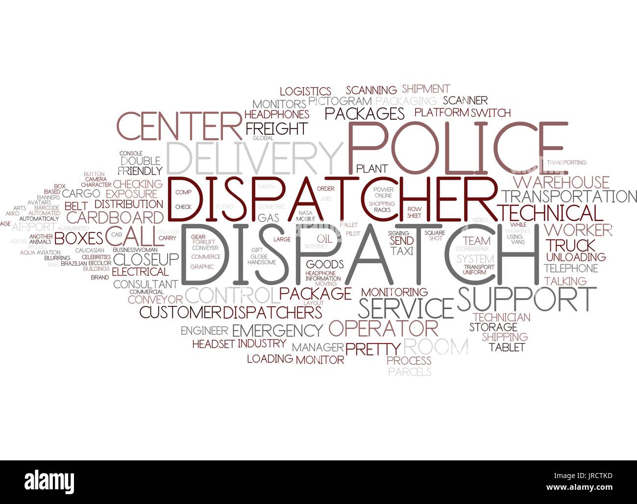 Police Dispatch Center High Resolution Stock Photography and Images - Alamy