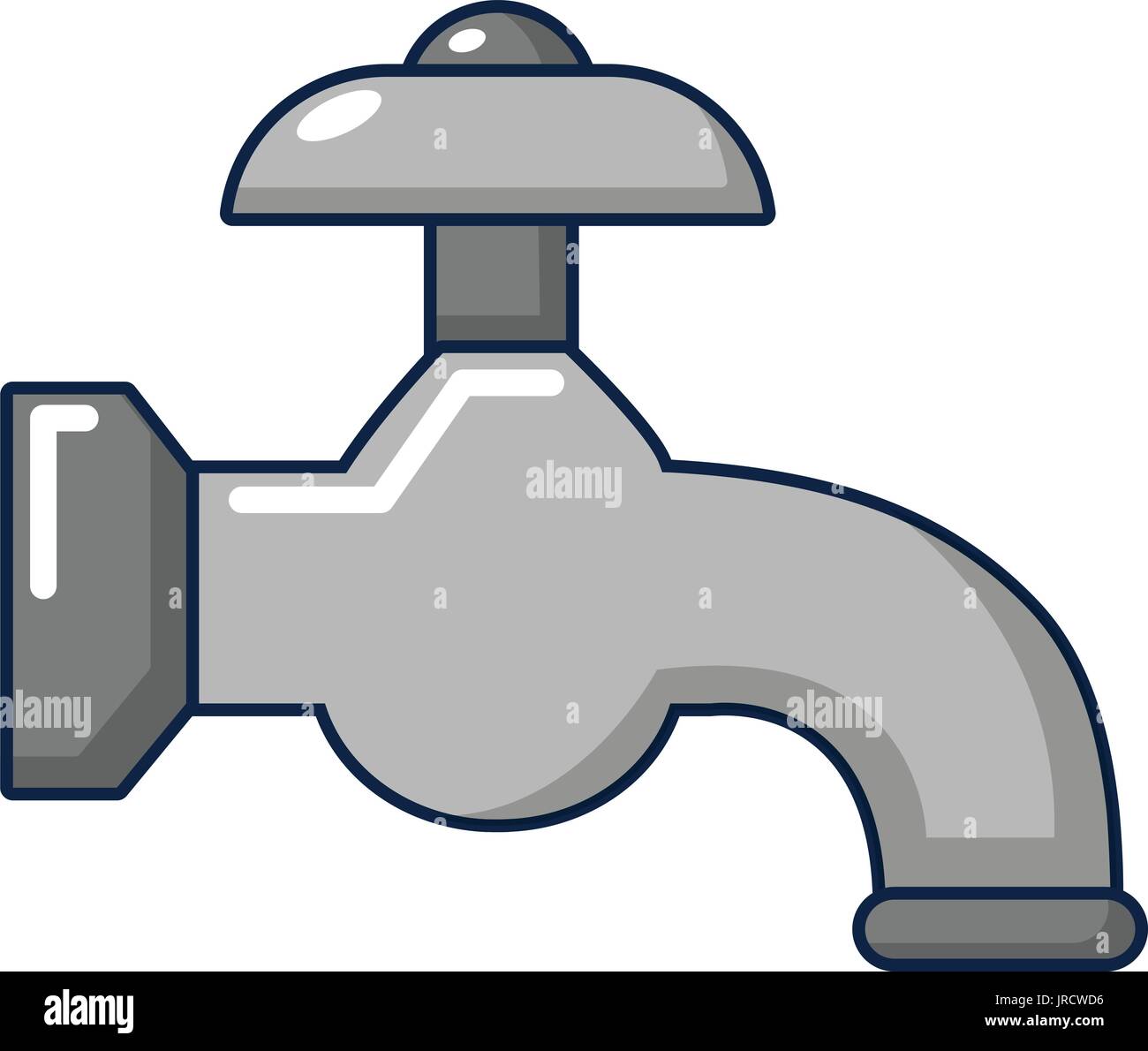 Water tap icon, cartoon style Stock Vector Image & Art - Alamy Water tap icon, cartoon style Stock Vector Image & Art - Alamy