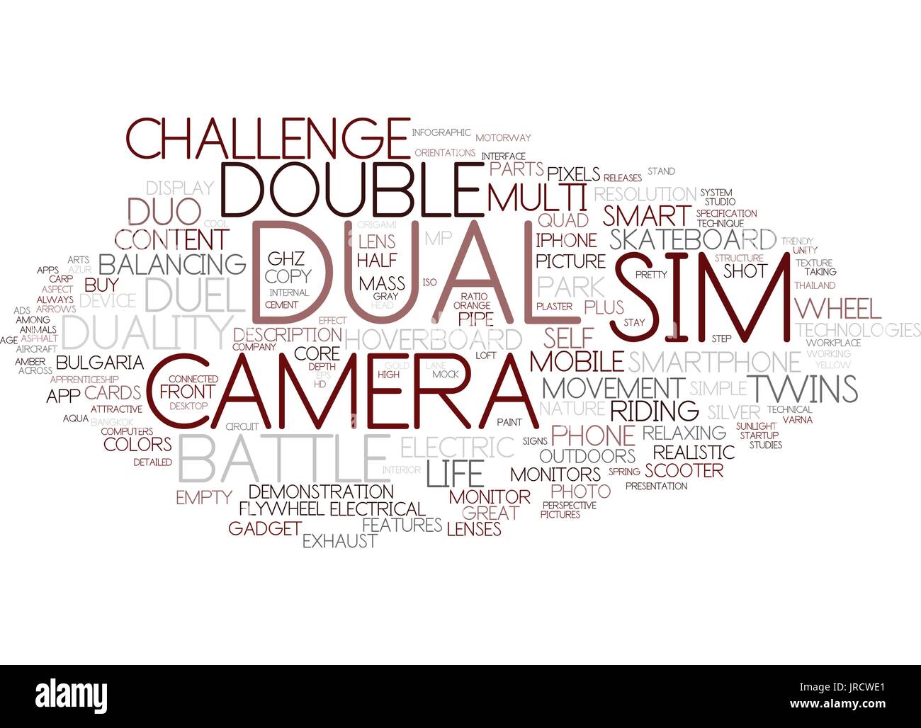 Duality Vector Vectors High Resolution Stock Photography and Images - Alamy