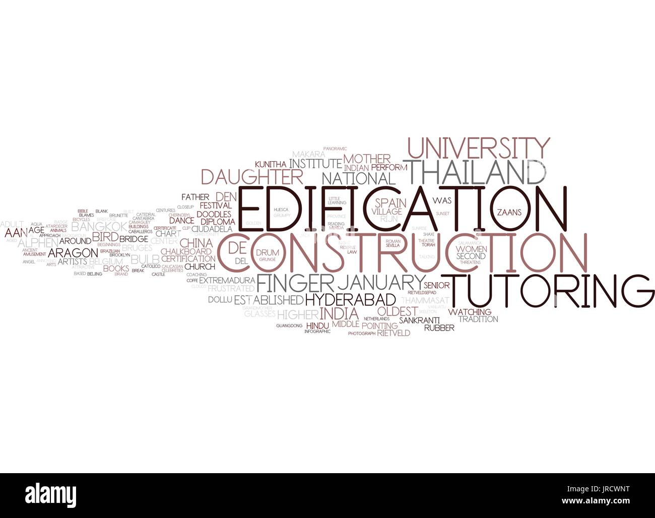 Edification High Resolution Stock Photography and Images - Alamy