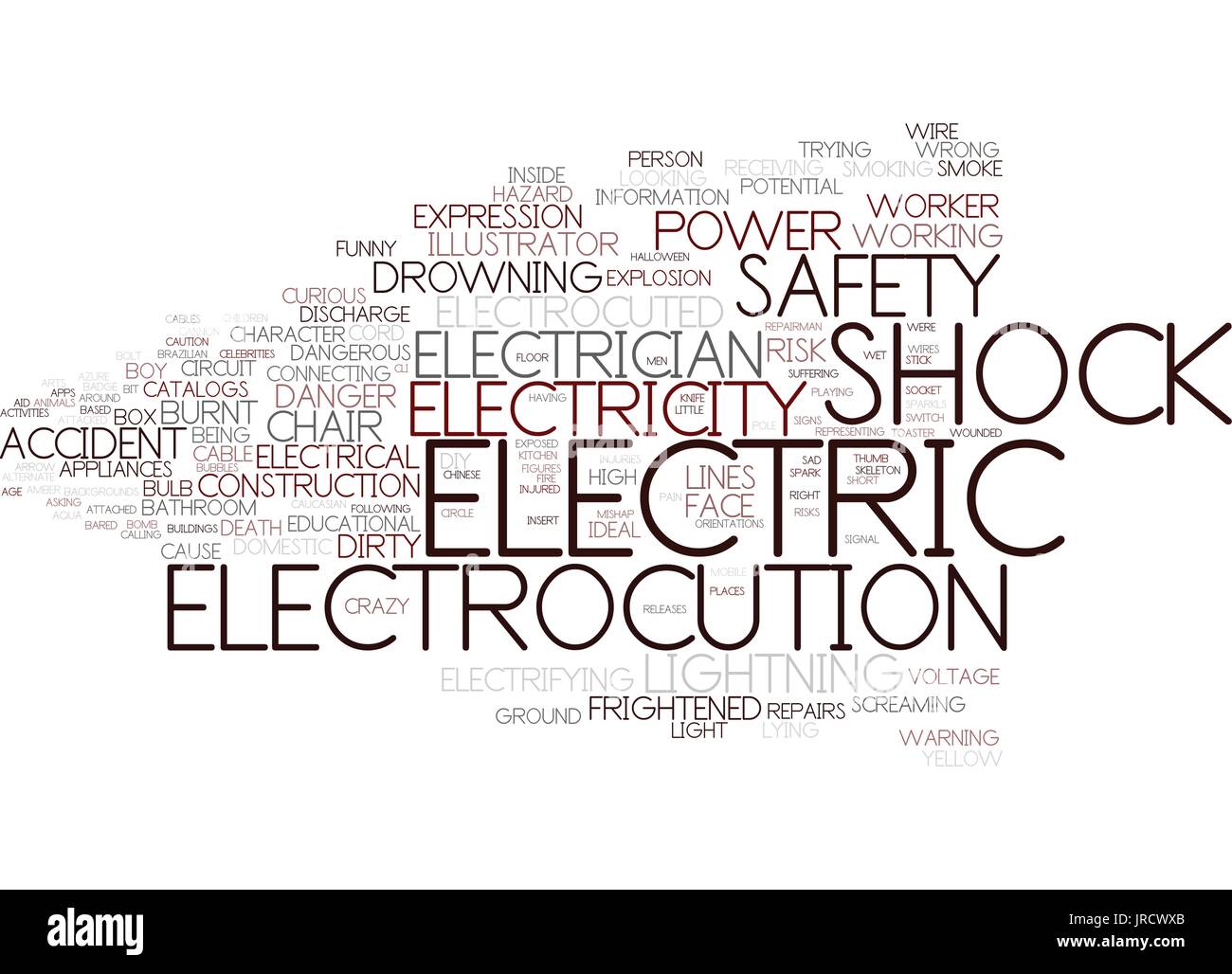 Accident Electrocuted High Resolution Stock Photography and Images - Alamy