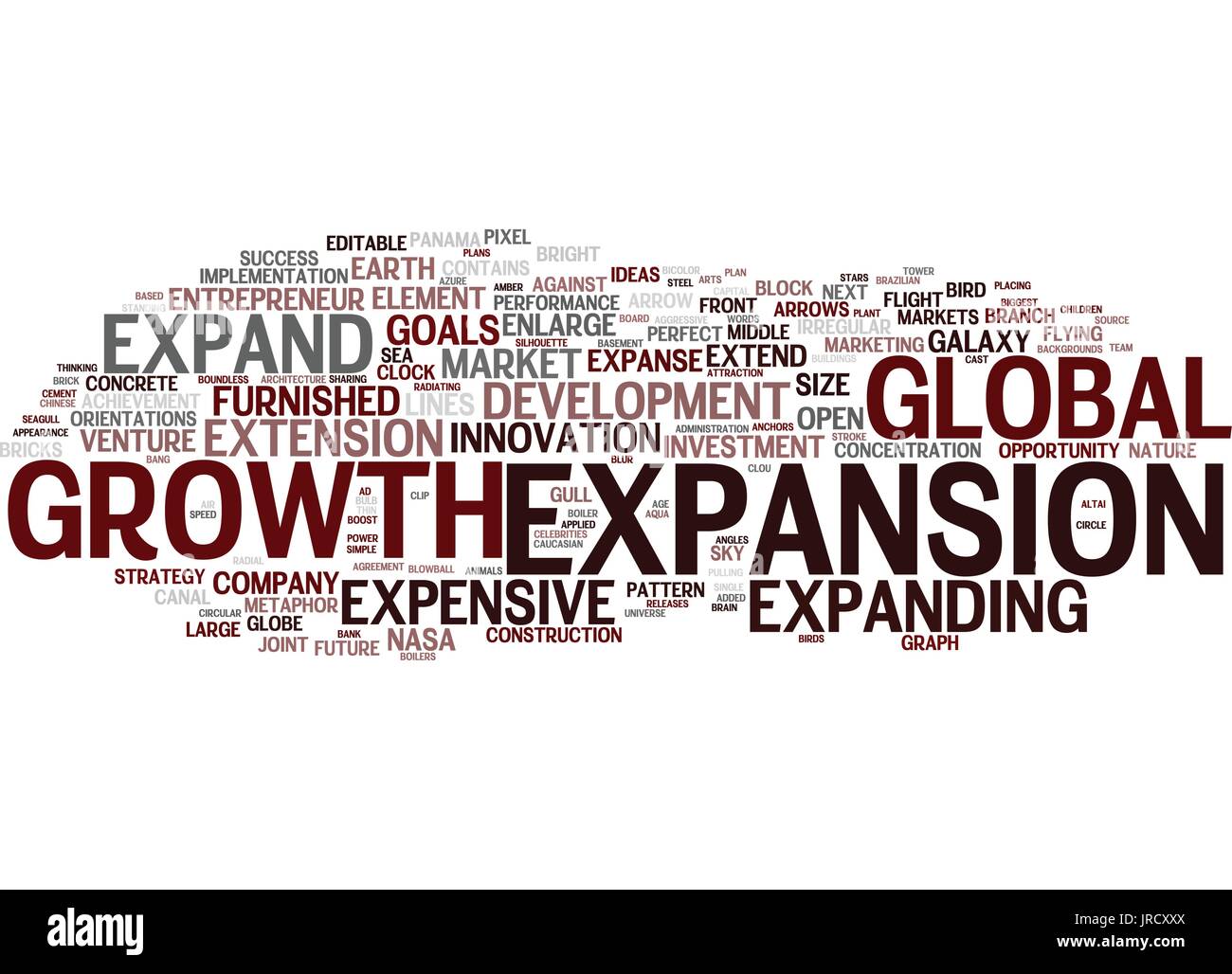 Expansion And Innovation Vector Vectors High Resolution Stock ...