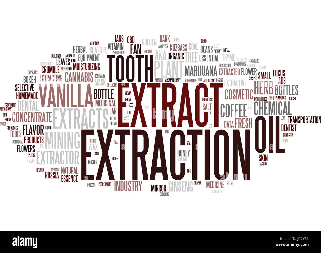 Concept Extraction High Resolution Stock Photography and Images - Alamy