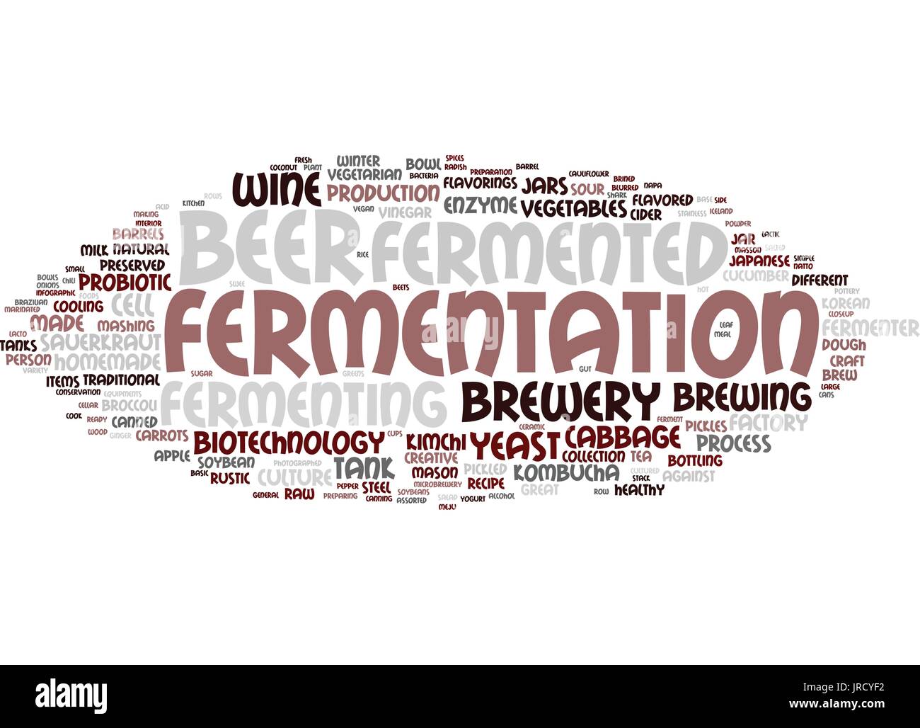 Brewing Fermentation Tank Yeast High Resolution Stock Photography and ...