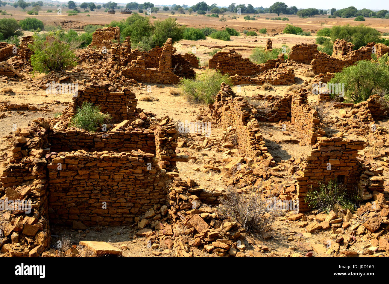 Brick ruins historic structures hi-res stock photography and images - Alamy