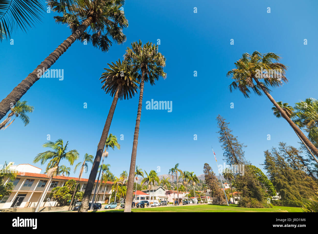 The sunken city california hi-res stock photography and images - Alamy