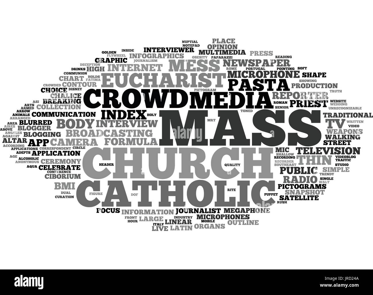 Cloud Mass Stock Vector Images - Alamy