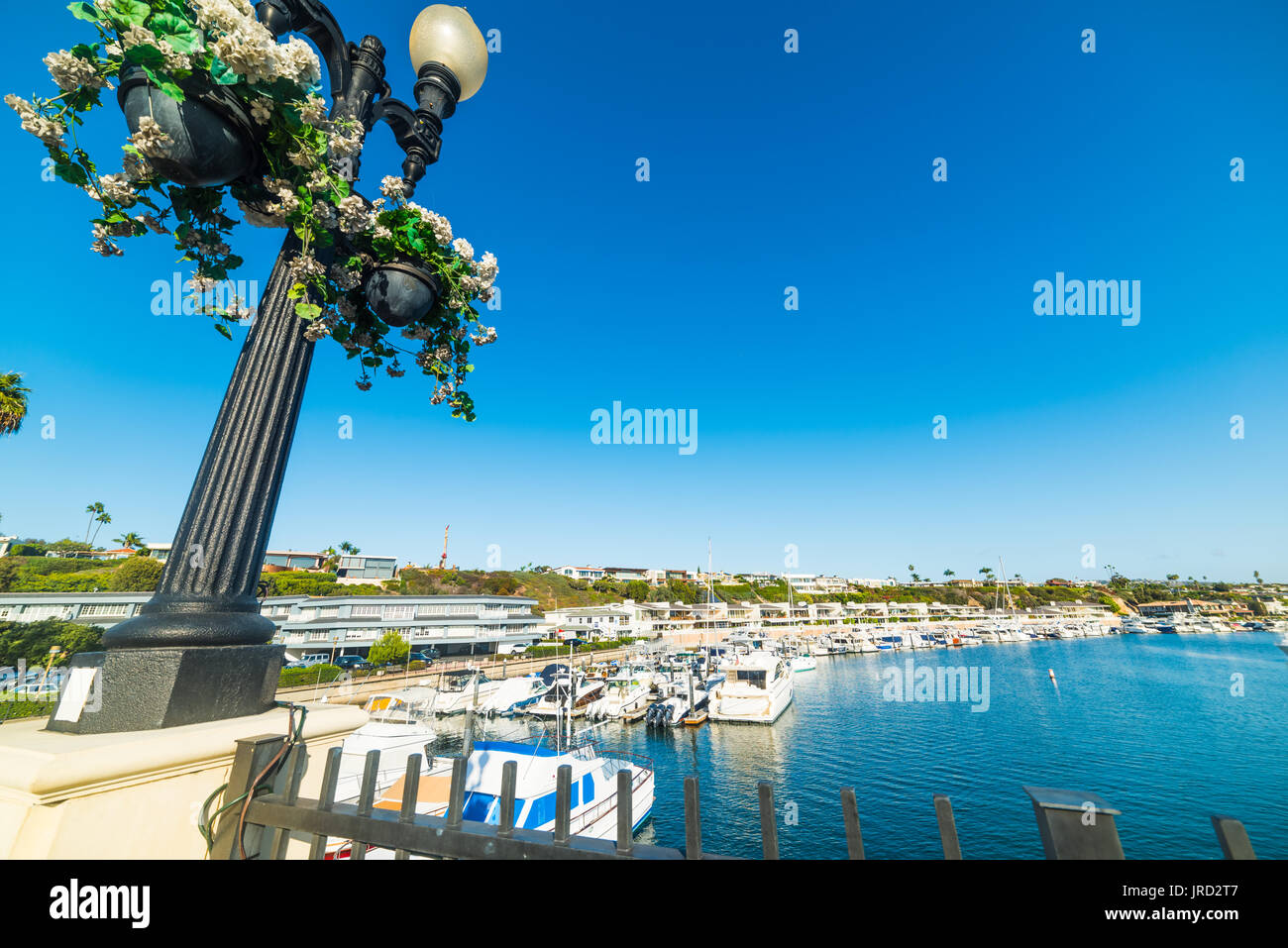 Balboa island hi-res stock photography and images - Alamy