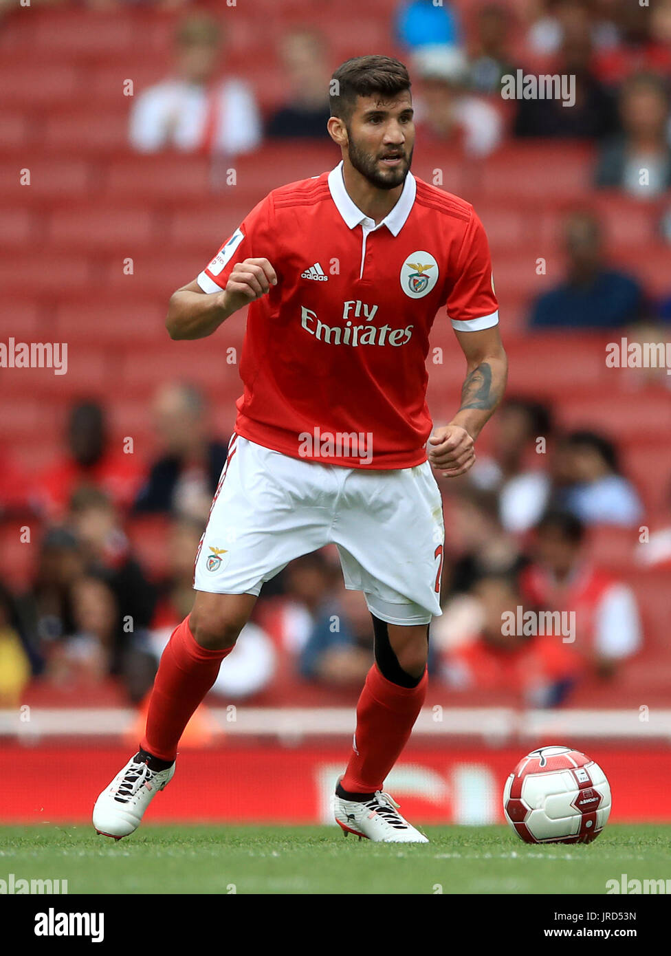 Lisandro lopez hi-res stock photography and images - Alamy