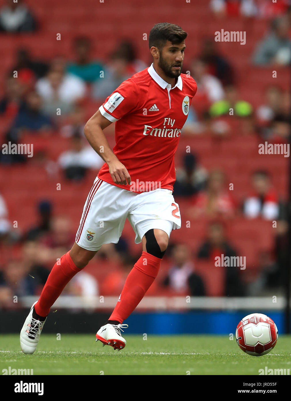 Lisandro lopez hi-res stock photography and images - Alamy
