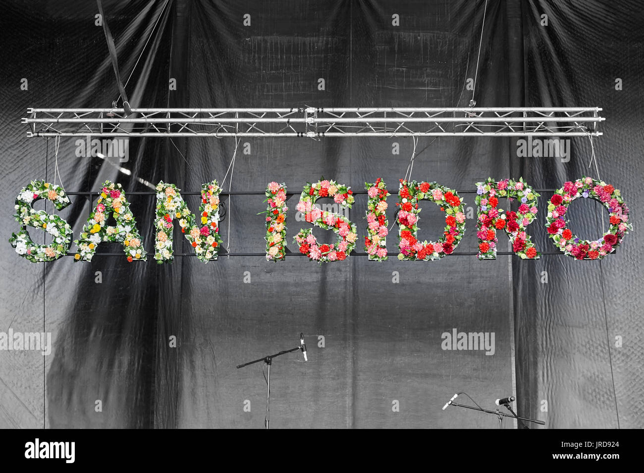 Stage horizontal hi-res stock photography and images - Alamy