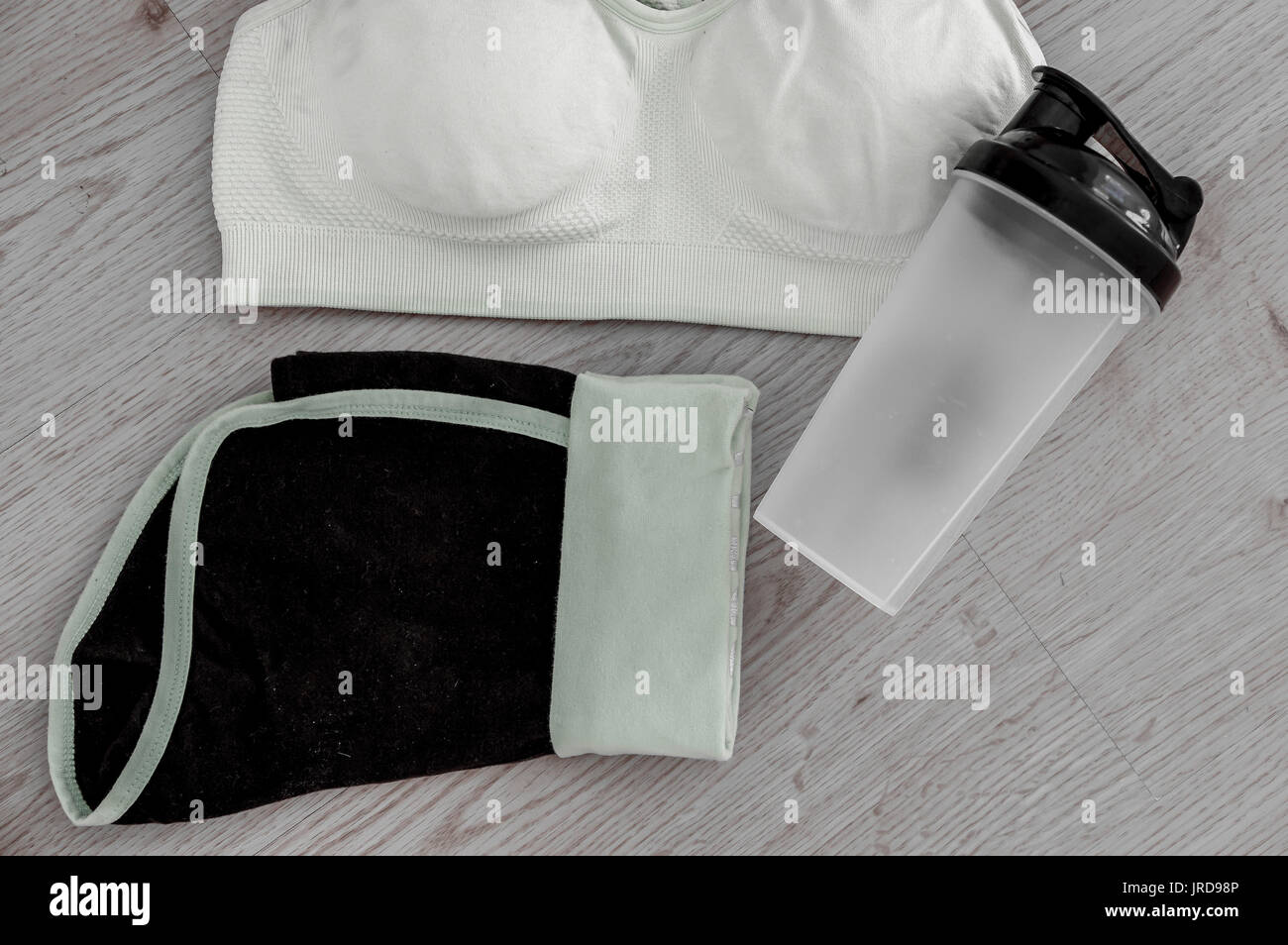 Bodybuilding belt hi-res stock photography and images - Alamy