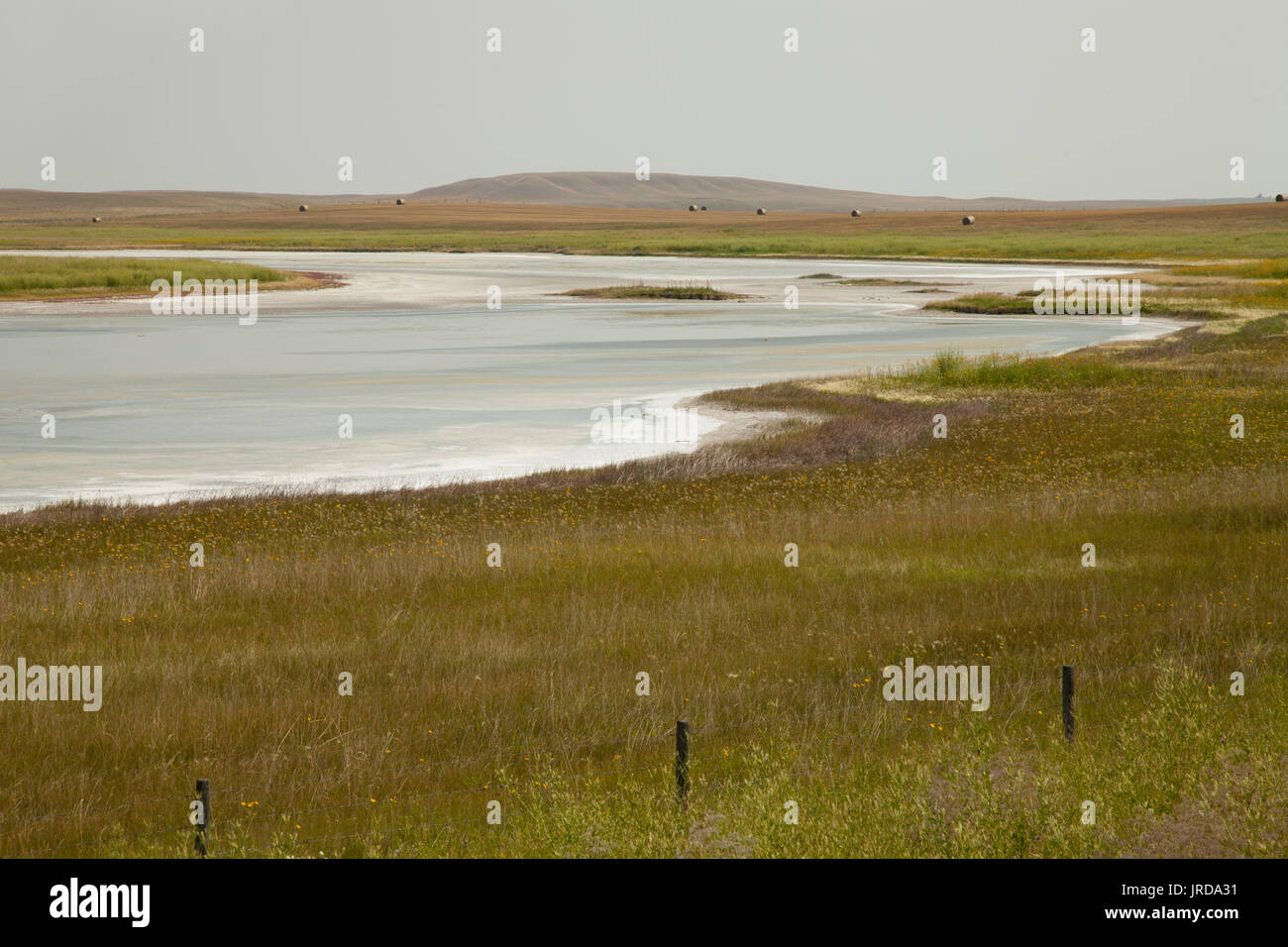 Saskatchewan mining and minerals hi-res stock photography and images ...