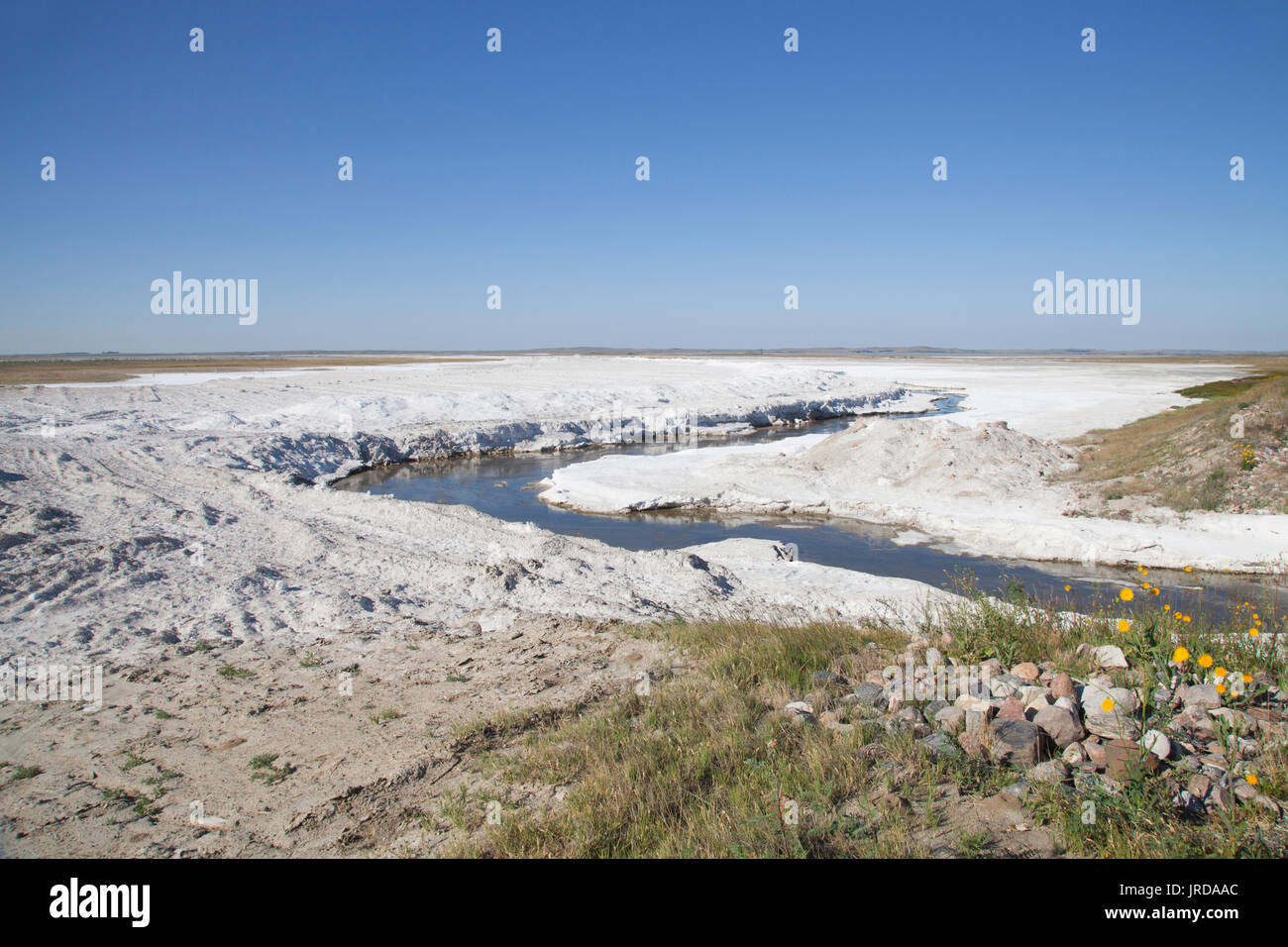 Saskatchewan minerals hi-res stock photography and images - Alamy