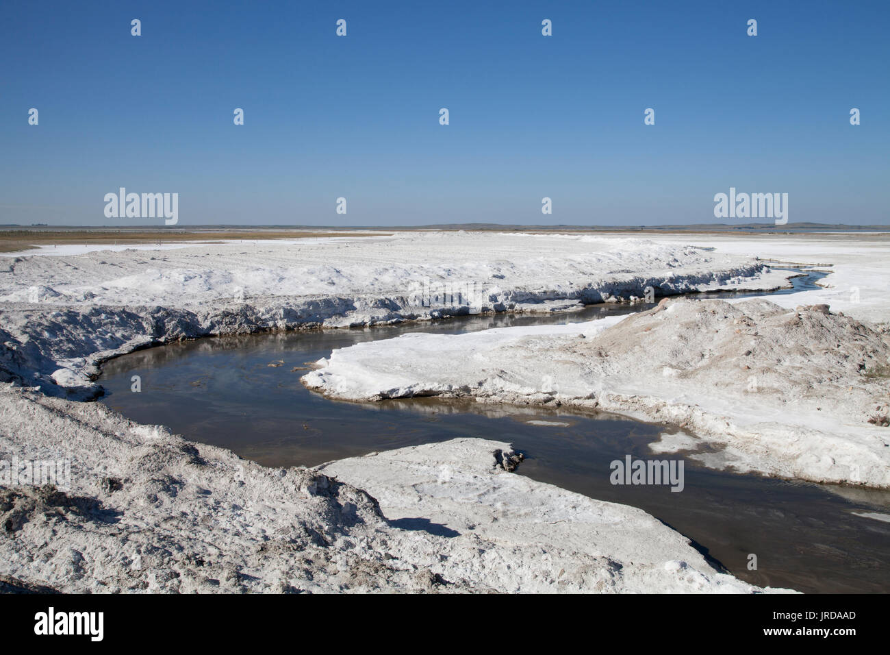 Chaplin saskatchewan hi-res stock photography and images - Alamy