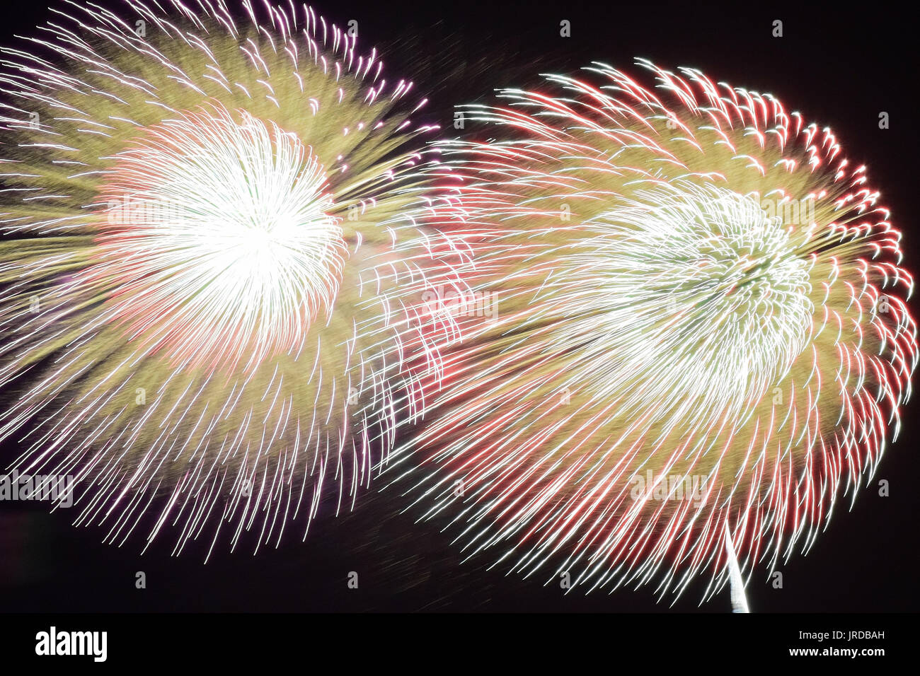 Firework texture hi-res stock photography and images - Alamy
