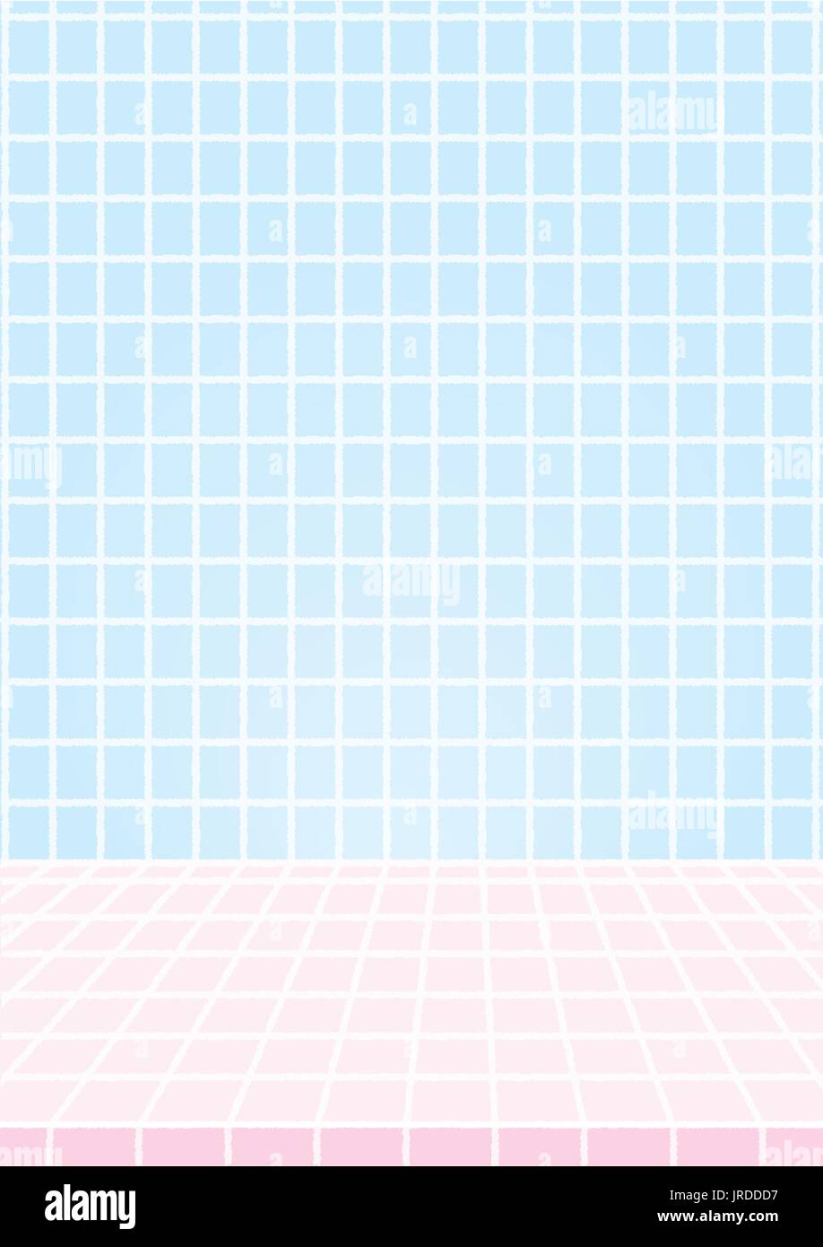Vector Abstract tiled background, Background Vector Stock Vector Image ...