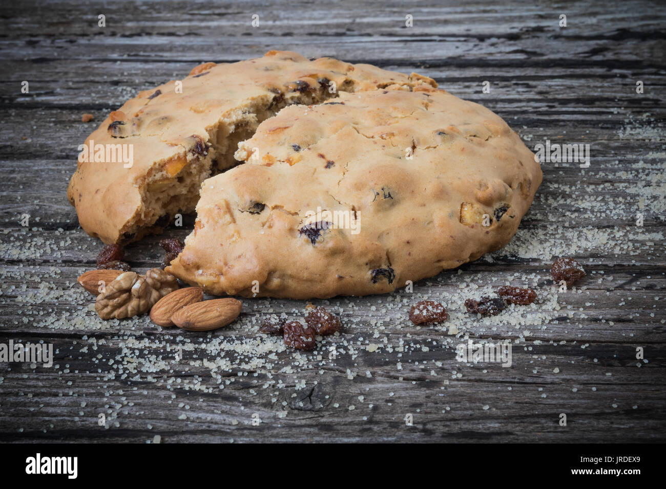 The Genoese "pandolce" is a typical Ligurian sweet. Its history is as ...