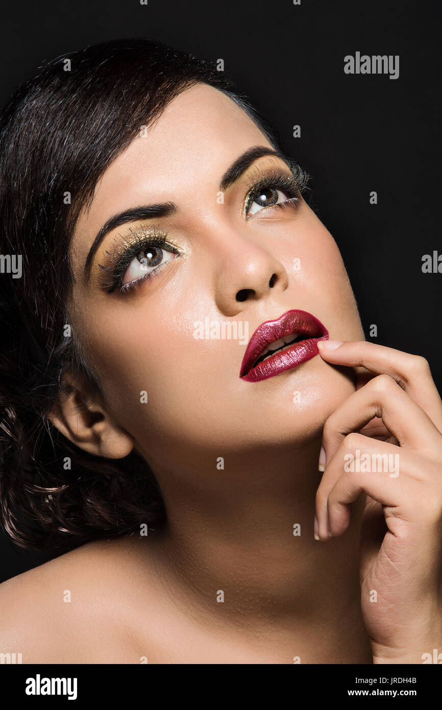 High end fashion hi-res stock photography and images - Alamy