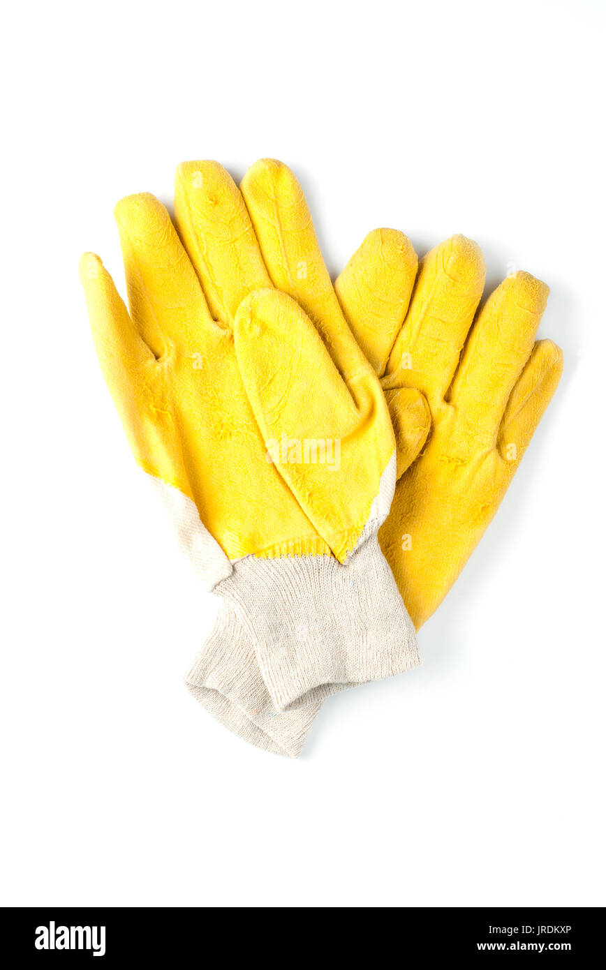 Yellow work hi-res stock photography and images - Alamy